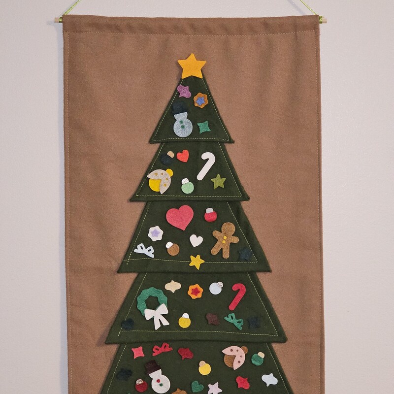 Felt Board Stories - Etsy