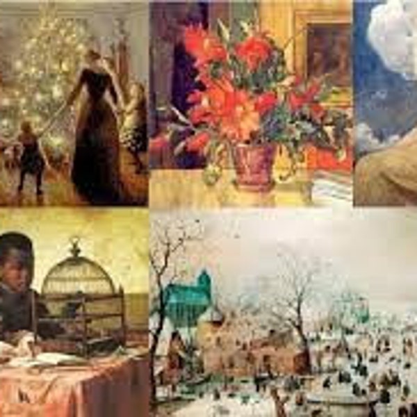 Roycycled Decoupage Paper - Etsy