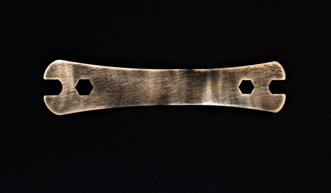 Cone Key 13/15 - Etsy