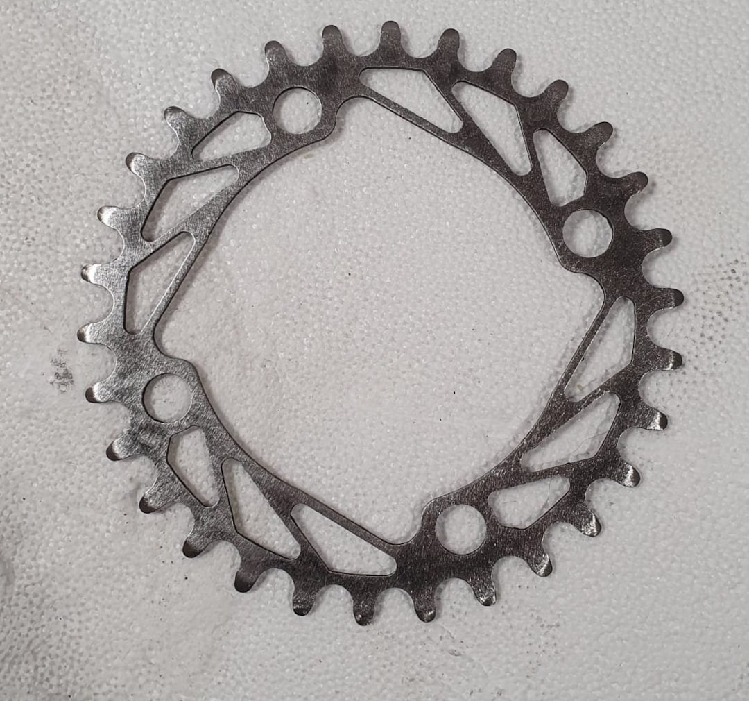 T30 BCD96 Chainring - Etsy