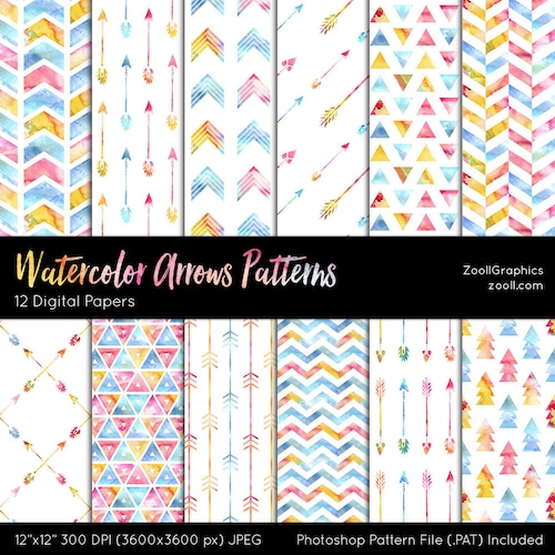 Dusty Blue Digital Paper Pastel Dusty Blue Watercolor Papers - Etsy