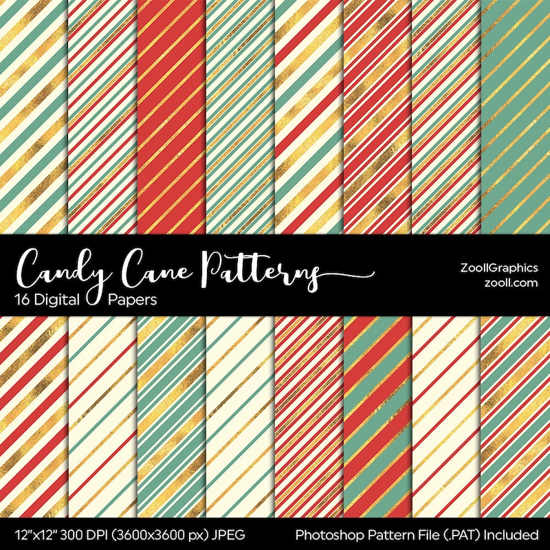 Stripe Background - Etsy