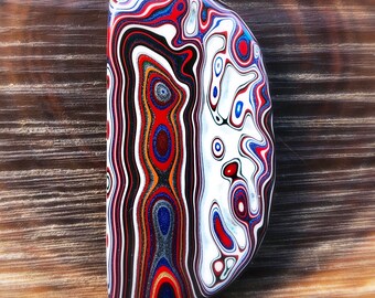 Fordite | Etsy