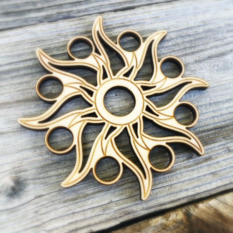 Sun Multi Sphere Stands Sun Sphere Holder Display Stand - Etsy