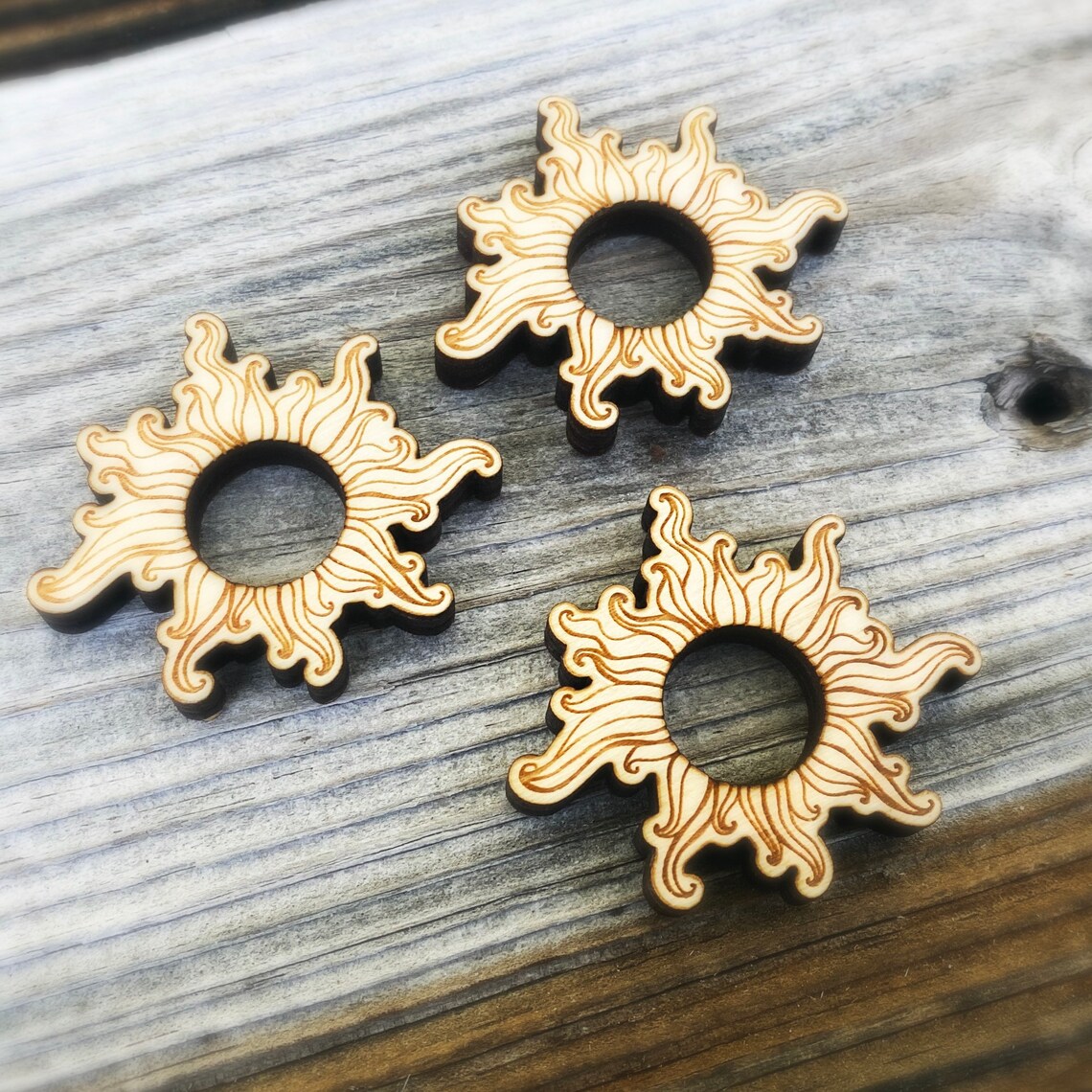 Mini Sun Sphere Stands Sphere Stands Wood Sphere Holder - Etsy