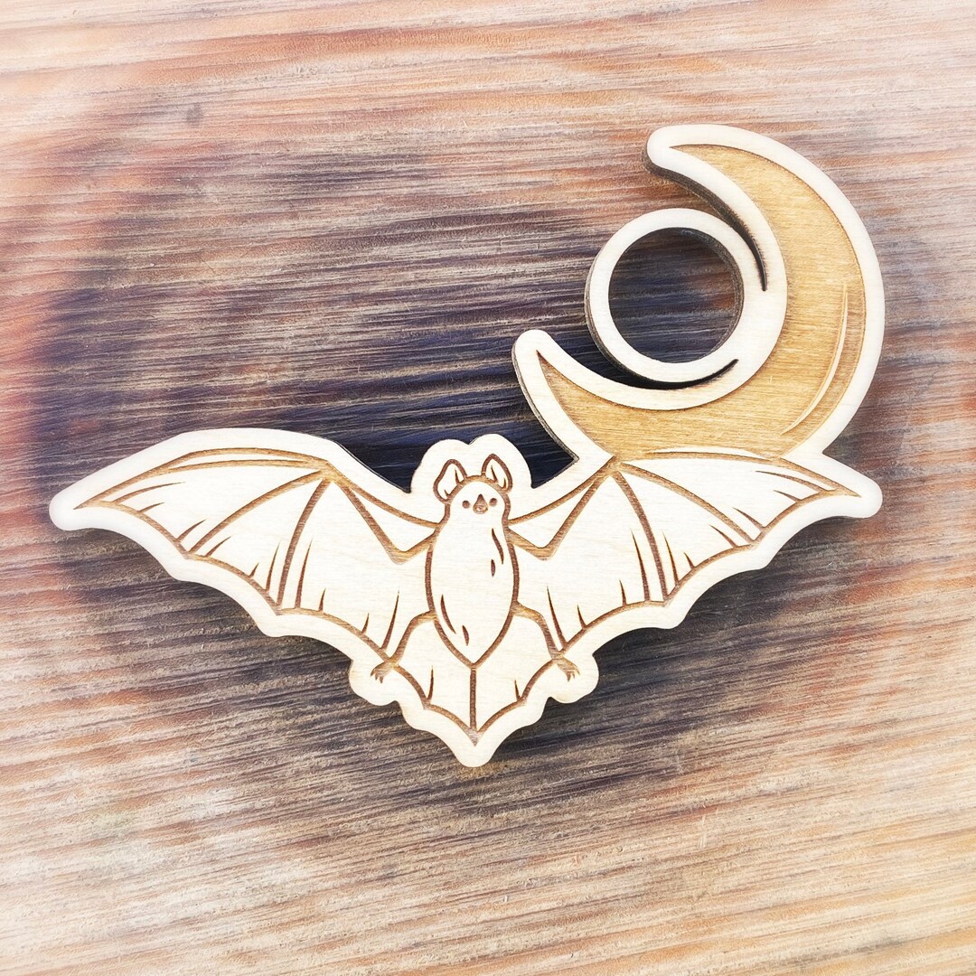 Wood Sphere Stands, Bat Sphere Stands, Sphere Holders, Sphere Display ...