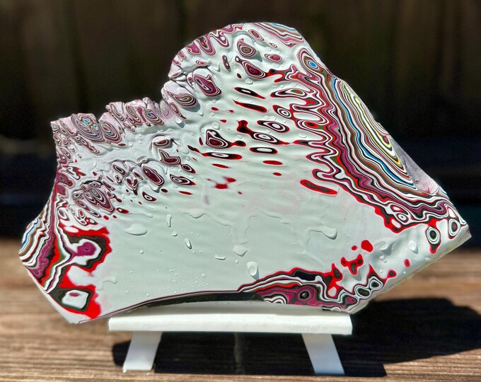 Fordite Rough Slab - Etsy
