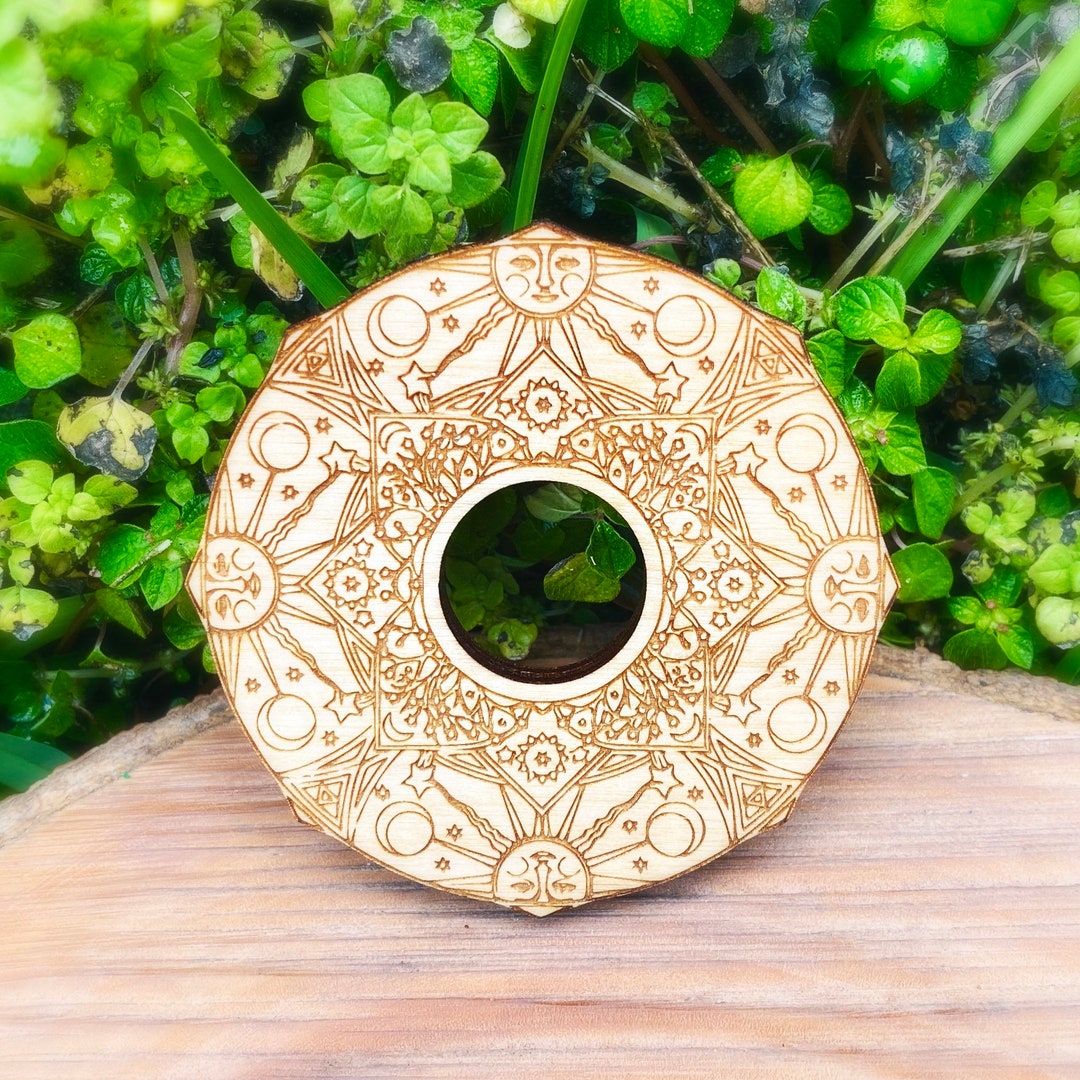 Celestial Sphere Stands, Sphere Display Stands, Moon Sphere Holder ...