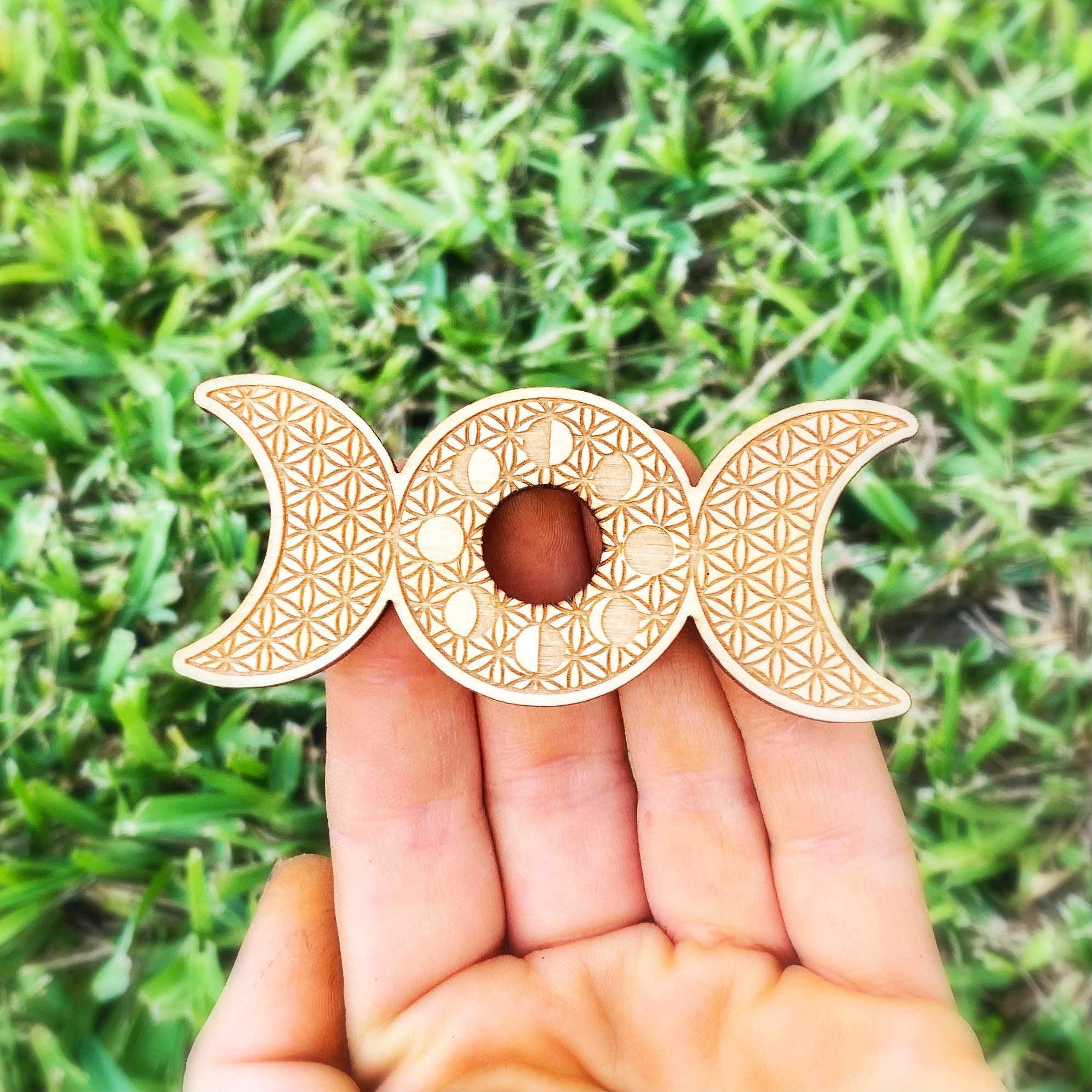 Wholesale Bulk Lot of 15 Moon Sphere Holders Display Stands - Etsy