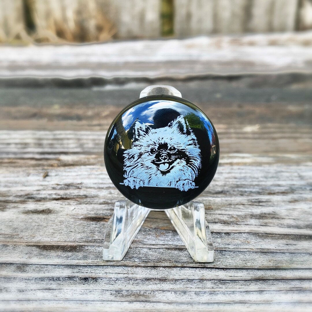 Dog Cabochon, Pomeranian Jewelry, Pomeranian Pendant, Dog Jewelry, Dog ...