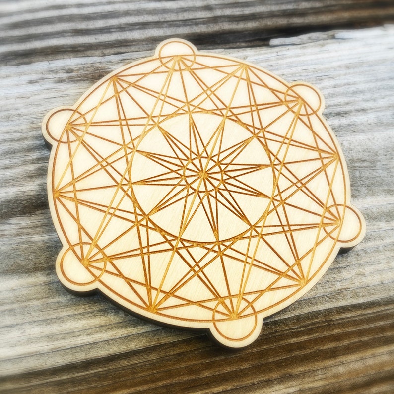Crystal Grid 12 Point Star Crystal Grid Sacred Geometry - Etsy Crystal Grid 12 Point Star Crystal Grid Sacred Geometry - Etsy