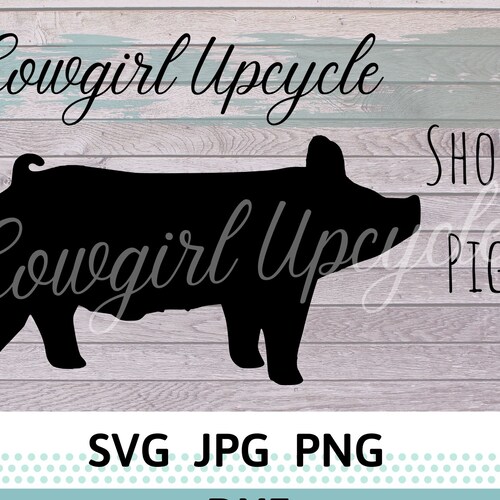 Aztec Pig 1.0 Sublimation Ready to Press Sheets Show Life - Etsy