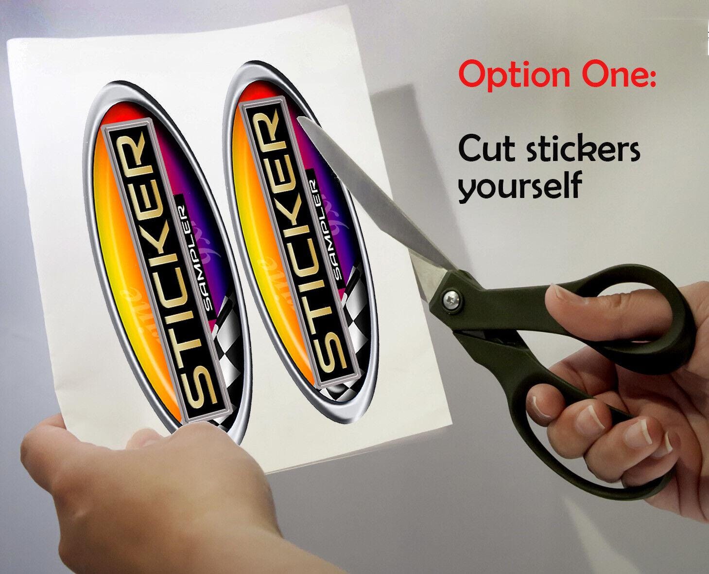 Vanguard Name Plate Vinyl Decal Boat Sticker, 7.5" X 8" - Etsy