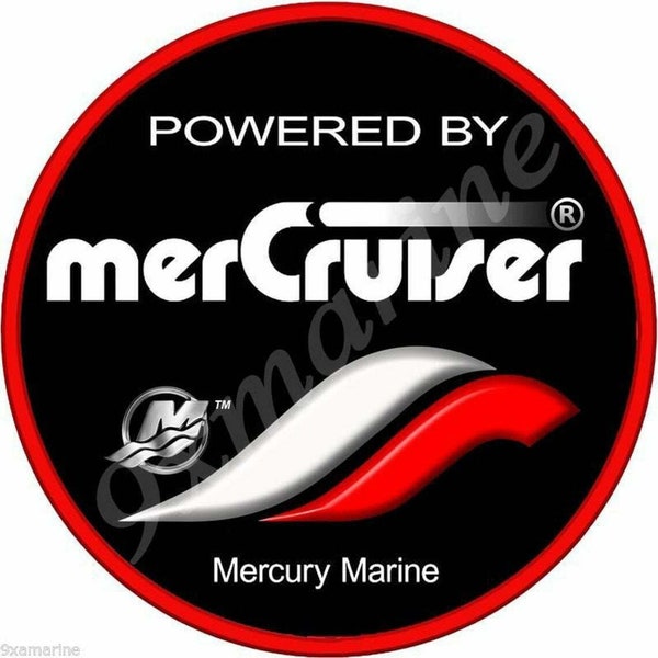 Mercruiser Stickers - Etsy