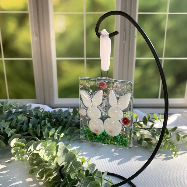 Spring Fused Glass - Etsy