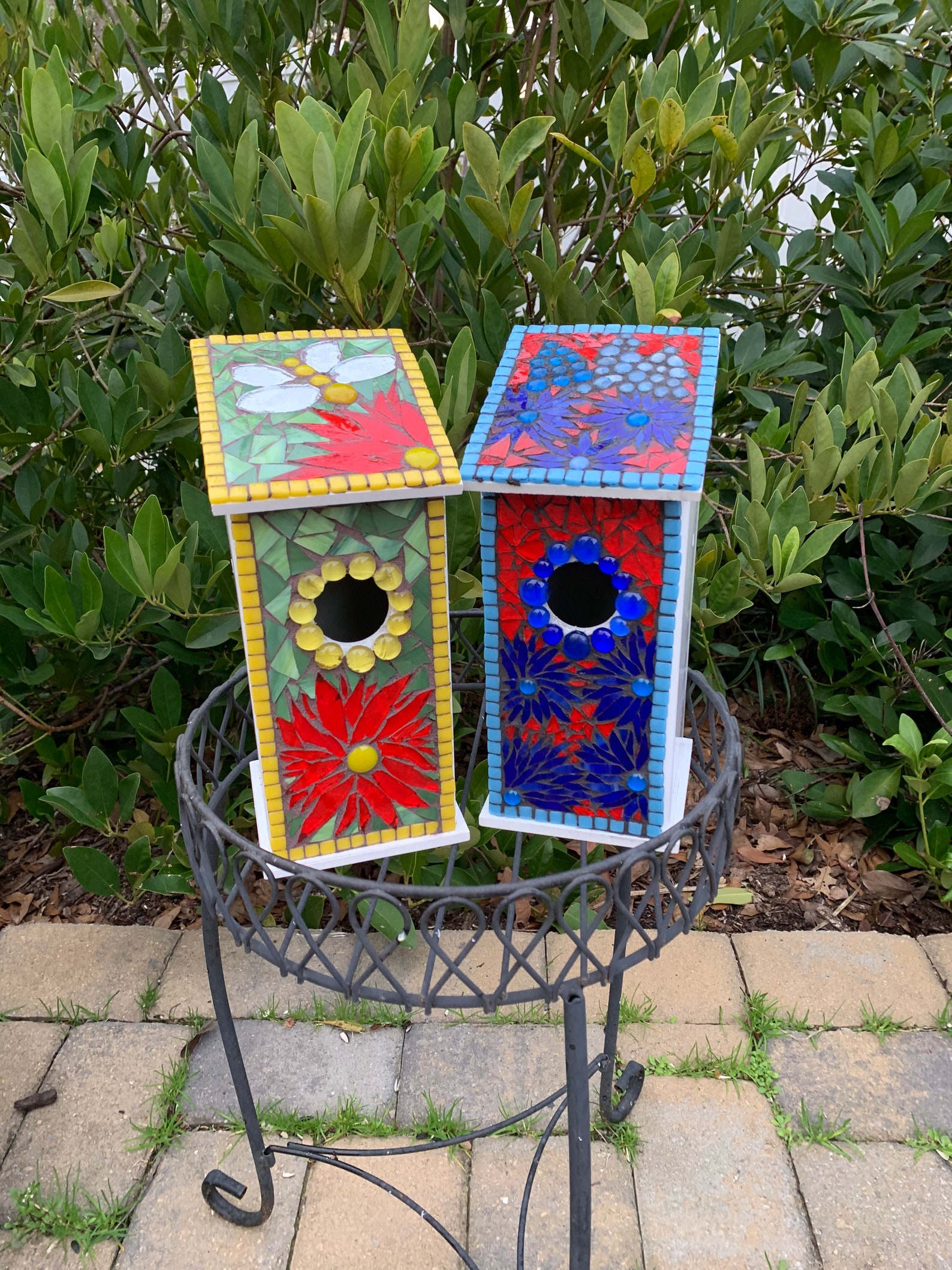 Bluebird House Blank for Creating PVC Birdhouse Durable | Etsy