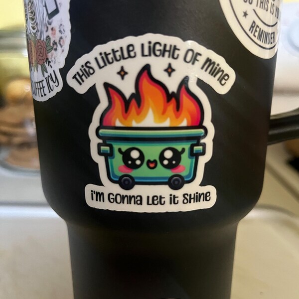 BCBA Behavior Analyst Sticker/personalized Sticker/aba Gift/aba ...