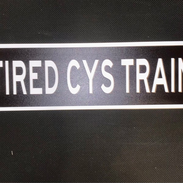 Trainer, Trainer Gift, Trainer Sign, Athletic Medical Trainer ...