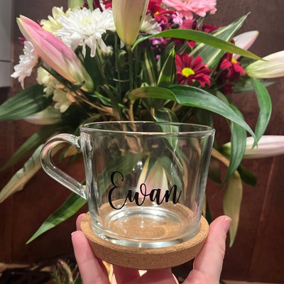 Personalised Prom Glasses Prom Gift Set Prom Gifts for - Etsy