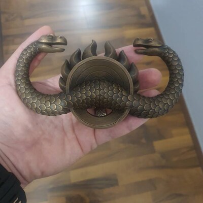 Spawn Belt Buckle - Etsy