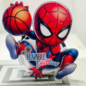 Spiderman Easter, Spidey Easter Basket, Easter Eggs PNG, Happy Easter ...