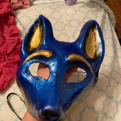 Greek God Zeus Mask. Renaissance Faire, Masquerade Party, Halloween ...