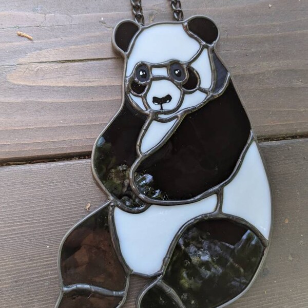 TUTORIAL 3D Heart Spinner full Instructions & Bonus Video Stained Glass ...