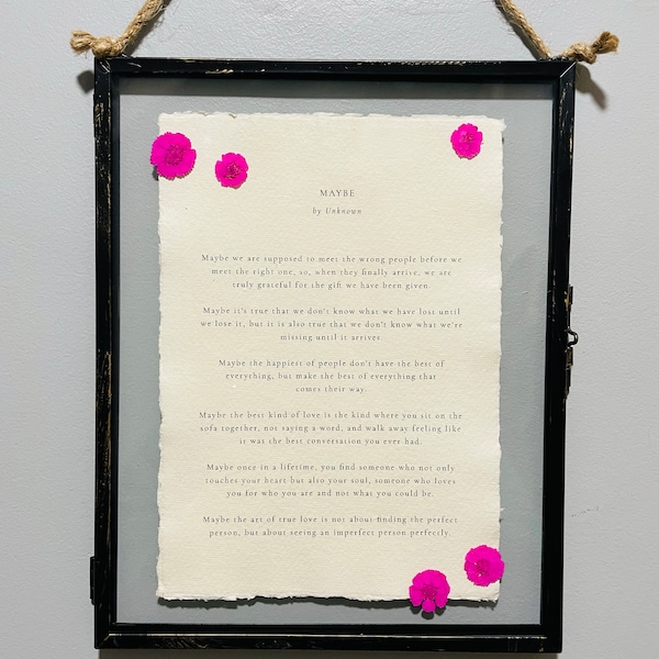 Calligraphy Scroll Name Place Cards on Handmade Paper | Calligraphy ...