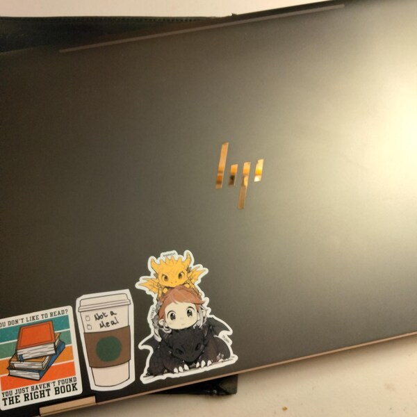 Fourth Wing Tairn Andarna Violet Sticker | Chibi Cute Stacked Heads - Etsy