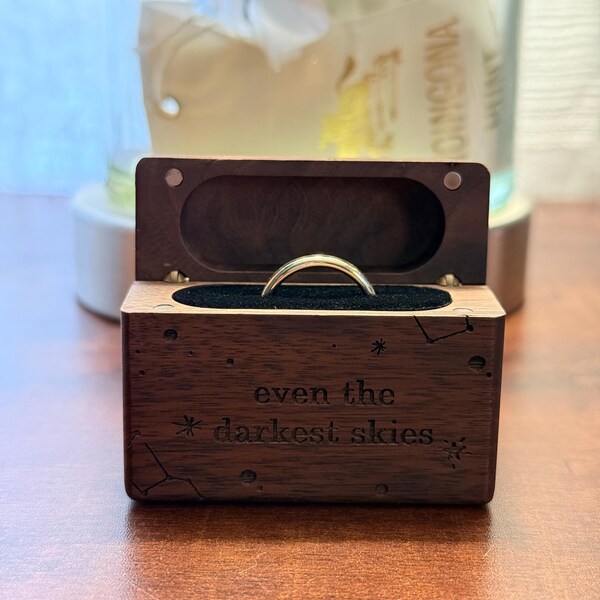 Gold Glass Scan to Bless QR Sign - Scannable Acrylic Sign, Wedding ...