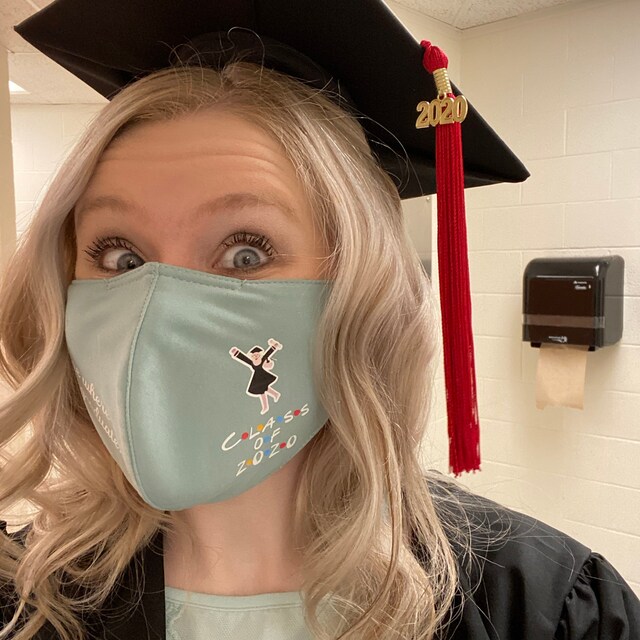 Customized Handmade Face Mask Aprons and More by EvenTent on Etsy