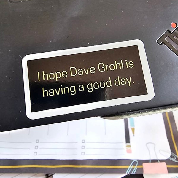 Ray Sticker - Etsy