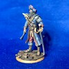The Wizard by STL Miniatures 3D Printed Dnd Pathfinder Tabletop Resin ...