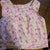 Girls Sundress Pdf Sewing Pattern Daisy Sundress, Baby Sundress Pattern ...