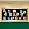 Founding Fathers Bulletin Board Set | US Government Posters ...