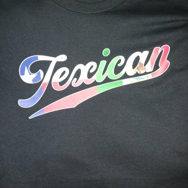 Texican, Distressed Flag Texican Logo, Mexico and Texas , PNG File ...