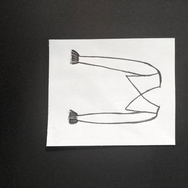 Crop Top Sewing Pattern Mesh XS-XL Instant Download Easy Digital PDF ...