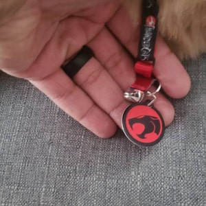 Democrat or Republican Cat and Dog Collars-red,white & Blue-the WHITE ...