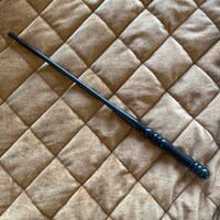 APPLE MAGIC WAND, Lughnasadah Travel to Faerie Harmony Handmade, Pagan ...