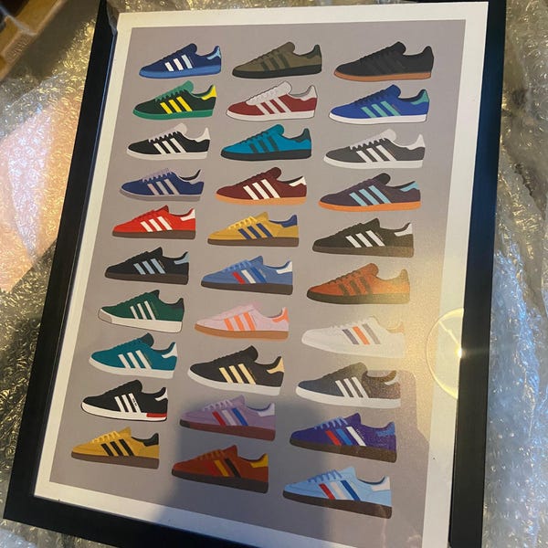 Giant & Large A0 A1 World Map Wall Chart Including Flags Laminated ...