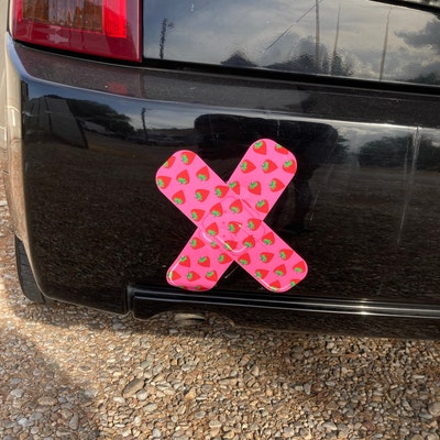 TRD Style Racing Stripes Toyota Racing Baja Stripes - Etsy