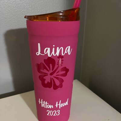 DPT Sticker Waterproof Vinyl Decal Personalized DPT Name - Etsy