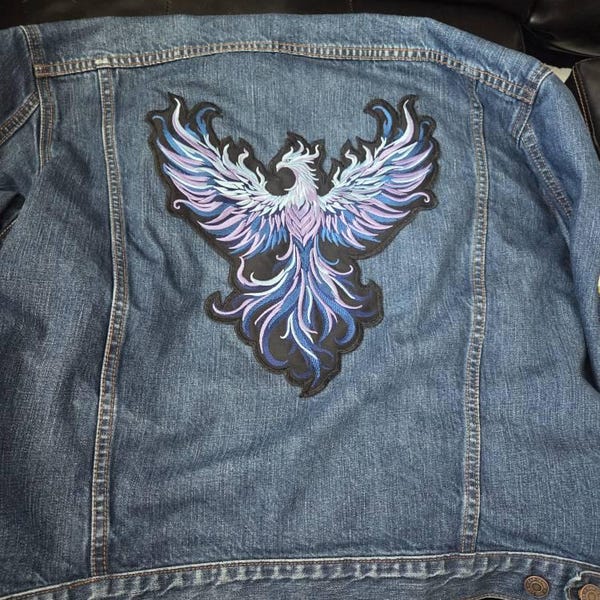Top/botton Rocker Patch, Custom Rocker Patch, MC Patch, Name Tag ...