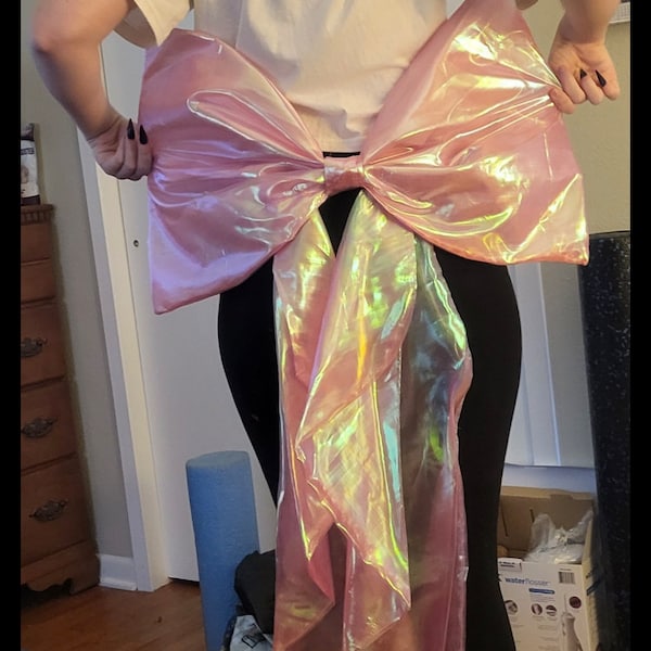 Bow Bundle. Simple Bow, Cascade Bow and Standard Bow Sewing Patterns ...