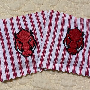 Fill Stitch Mechanic Wrenches Spark Plug Embroidery Design Download 5x7 ...