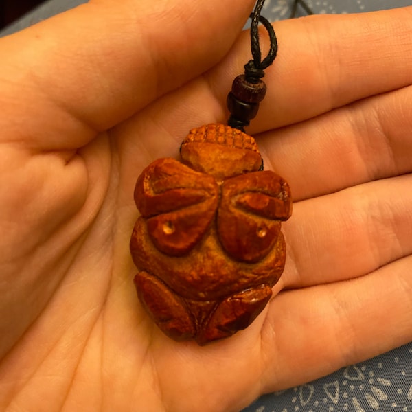 Lucifer Sigil, Carved Avocado Stone, Lucifer Necklace, Gift for Him ...