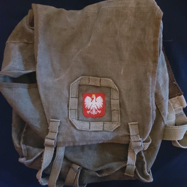 Wojtek the Bear Corporal Patch - Etsy