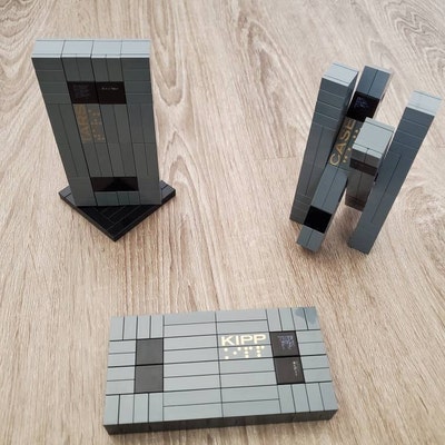 Interstellar Movie Robot CASE Custom Figure Made With Real - Etsy UK