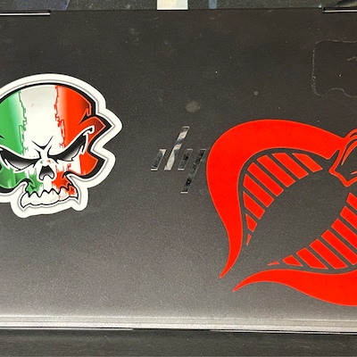 Google Dinosaur Sticker / Decal - Etsy