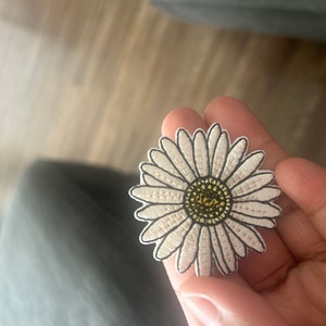 Fern Plant Patch Botanical Cottagecore Iron on Patch Embroidered ...